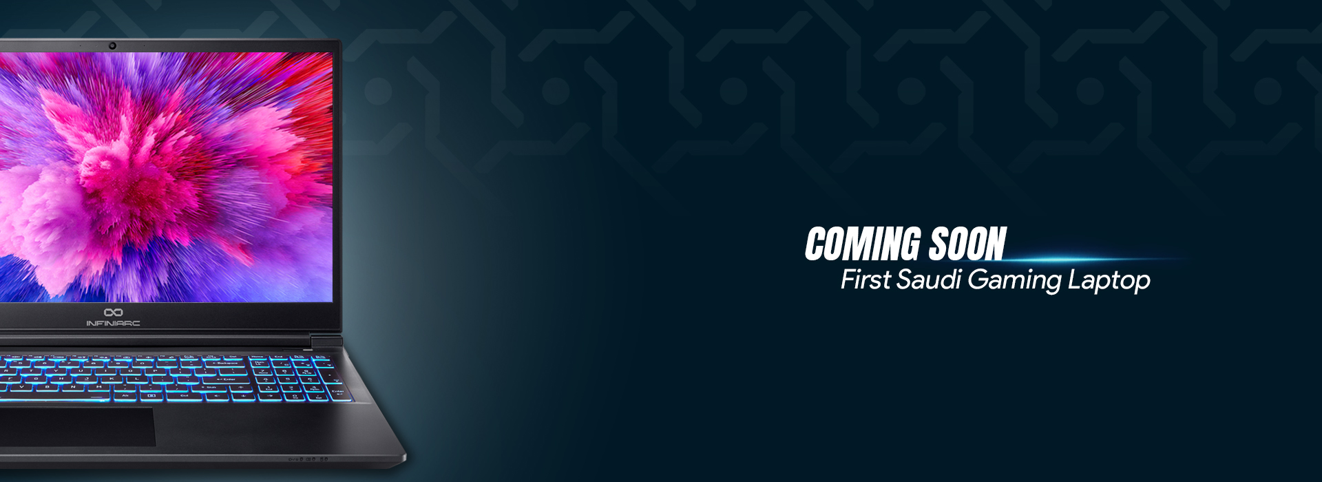 Infiniarc - Custom Gaming PC, Computer parts, Gaming chair