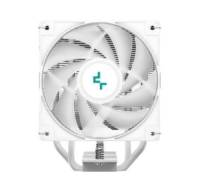 DeepCool AG400 ARGB Digital White air cooler Infiniarc Edition | Infiniarc