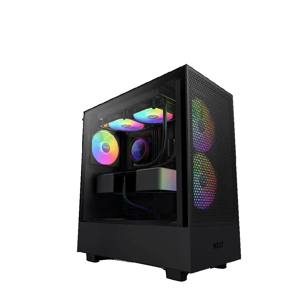 AMD RYZEN - 4070 | Infiniarc