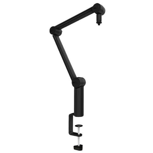 NZXT Mini Boom Arm - Black | Infiniarc