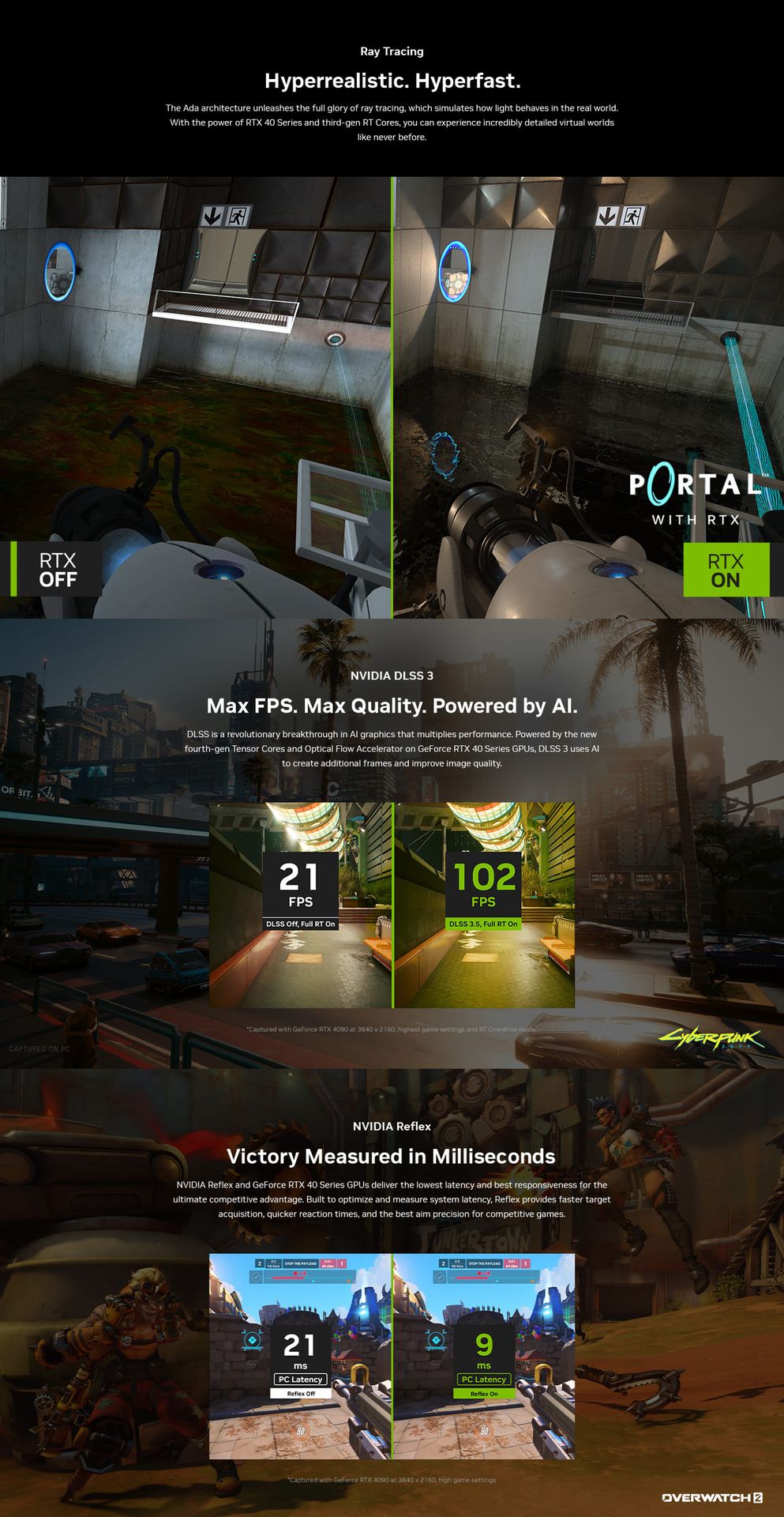 Main Landing Page | Infiniarc