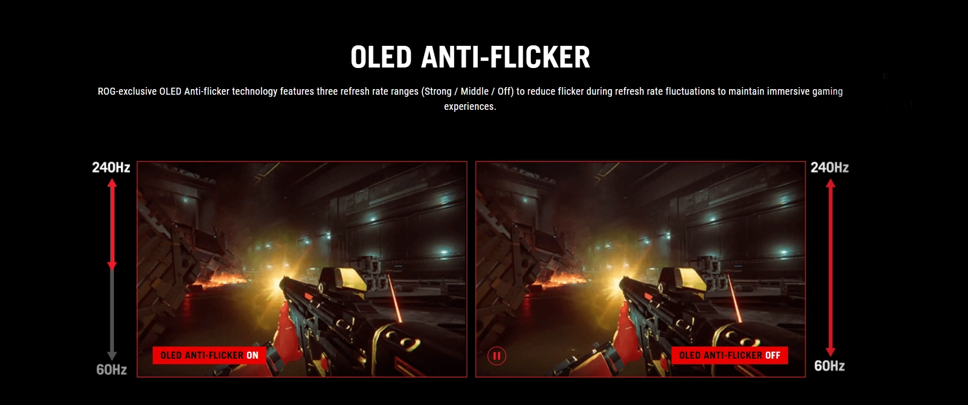 Main Landing Page | Infiniarc