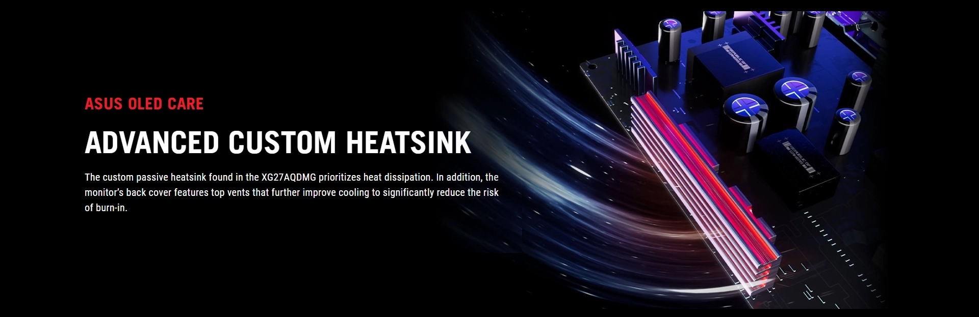 Main Landing Page | Infiniarc