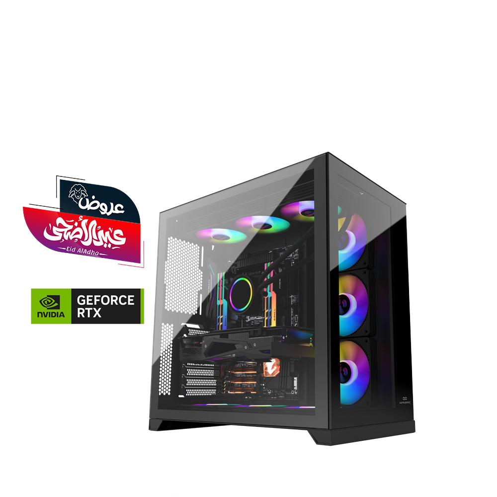 Infiniarc | Gaming pc