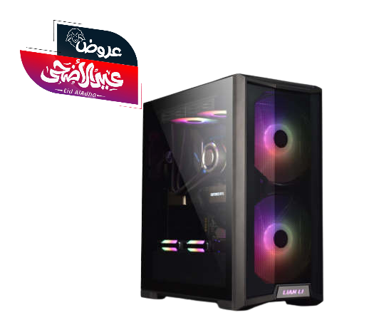 Infiniarc | Gaming pc